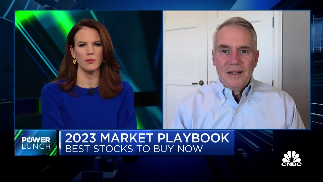 There's no evidence inflation will be with us a long time, says ...