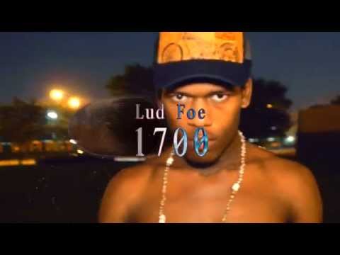 Lud Foe - 1700 (Shot by @HolidayKirk)