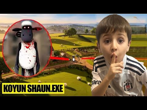 OLAMAZ ARAS KOYUN SHAUN ARIYOR SAKIN AÇMA‼️ NAPCAZ‼️