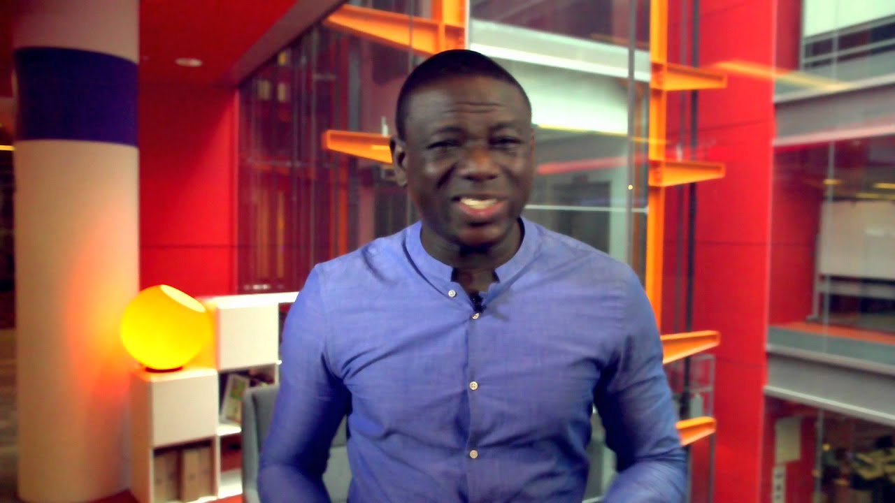 WATCH BBC NEWS AFRICA on YouTube - SUBSCRIBE! - YouTube