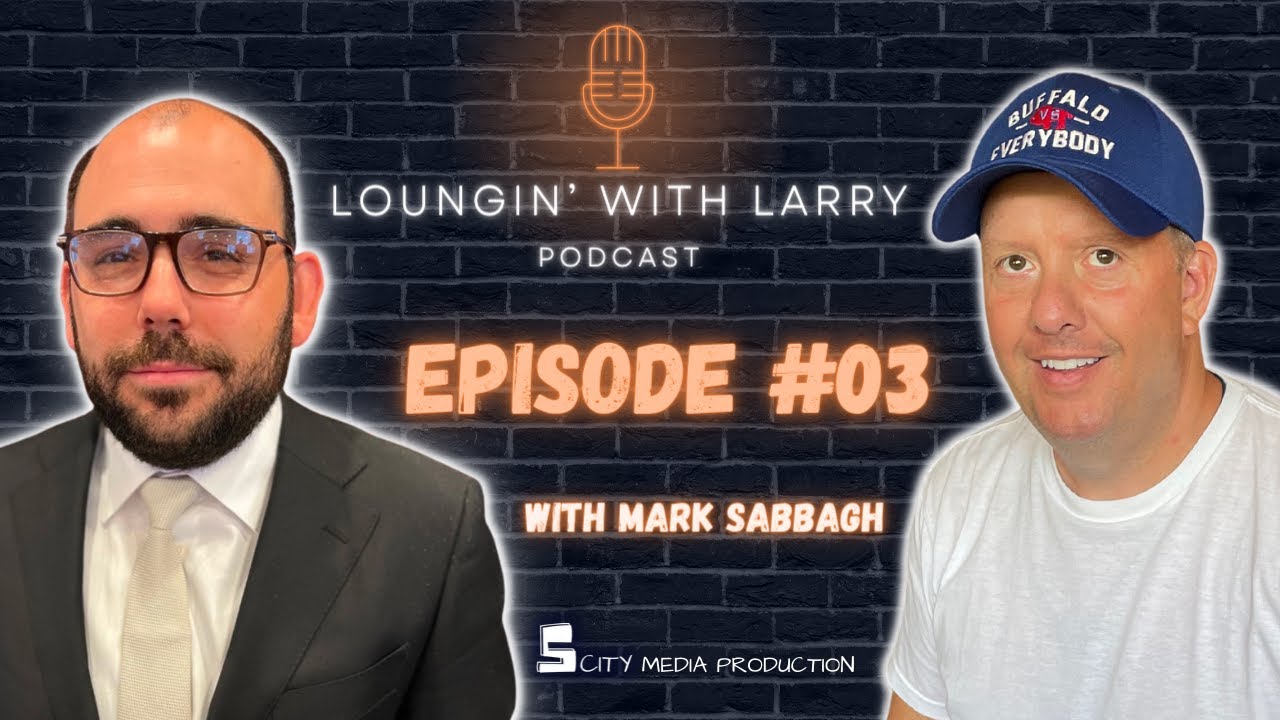 Loungin with Mark Sabbagh - Episode #03 - YouTube