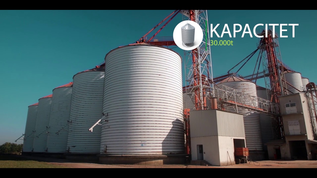 STEPANOVICEVO Otkupno mesto - YouTube