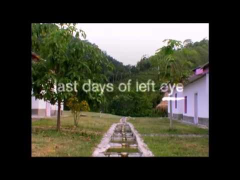 Last Days Of Left Eye Part 1 - YouTube