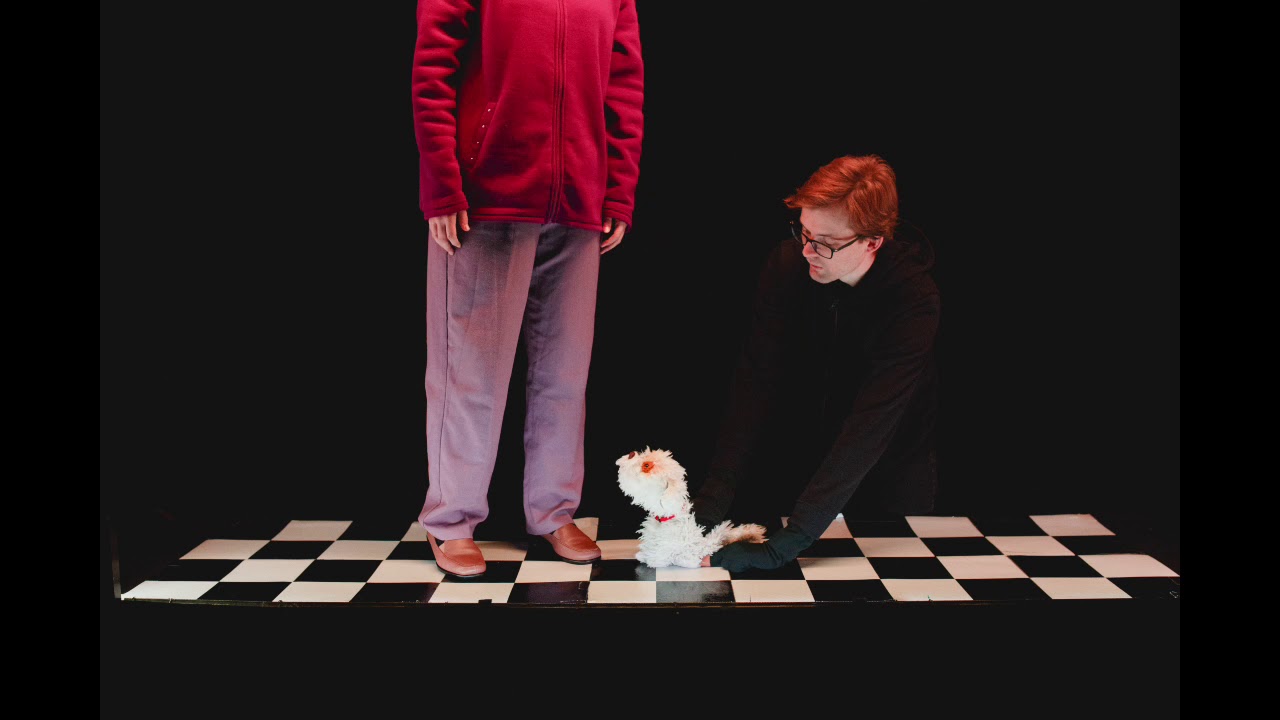 Festival Director, Noel Jordan, introduces New Owner at # ...