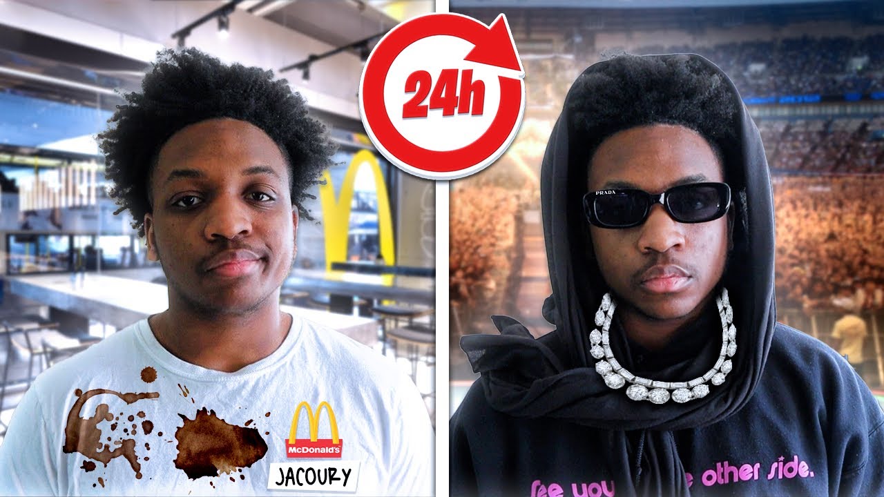 Using "Bandlab" To become a VIRAL Tiktok Rapper in 24 Hours... - YouTube