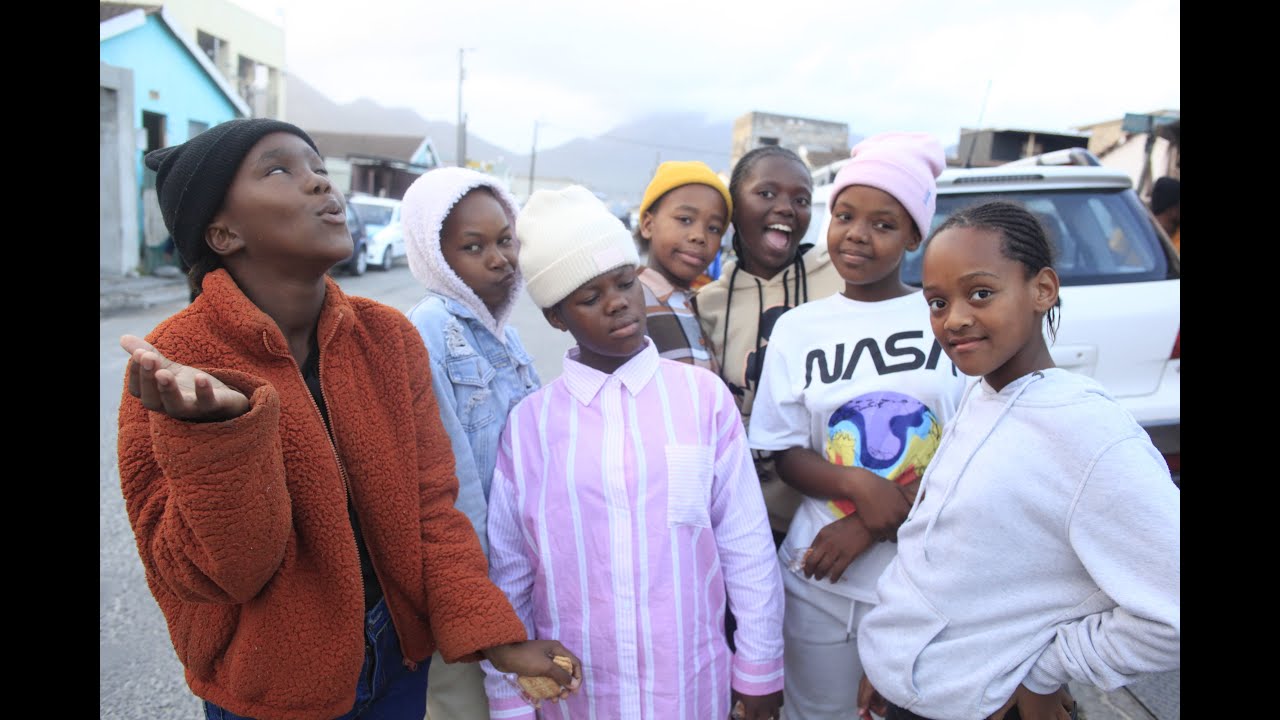 ITHUMBA PART 1 - YouTube