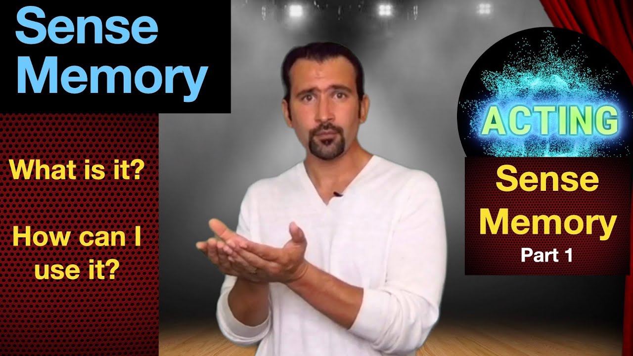 Sense Memory - YouTube