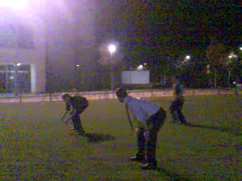 Petey Cannie Jump (Leap Frog Fail) - YouTube