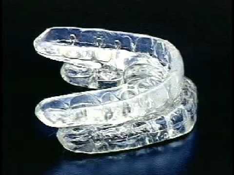 The Silencer B Roll - YouTube