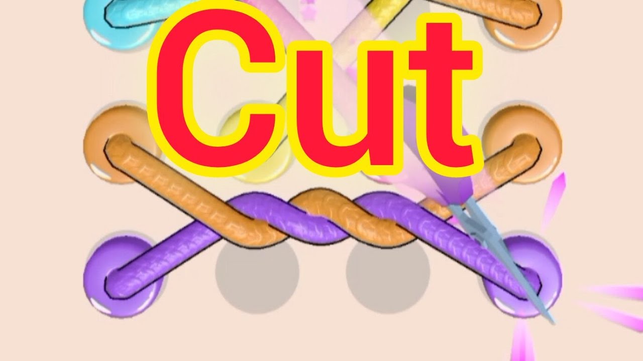 Cut n cut - YouTube