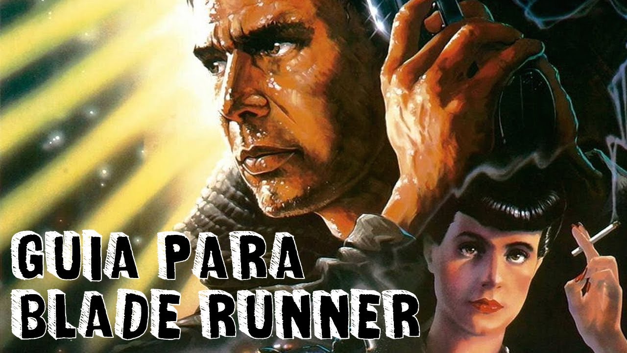 Tudo o que você precisa saber para Blade Runner 2049 | Resumo Blade ...