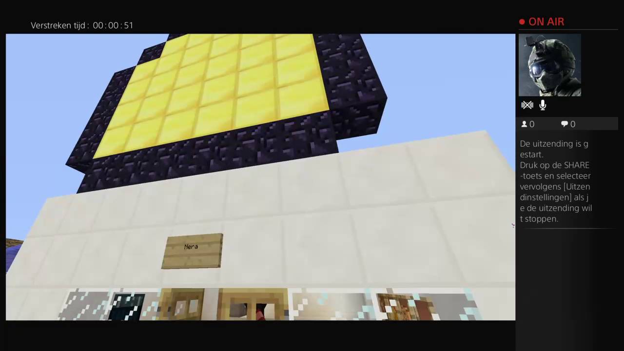 Mc roleplay #1 - YouTube