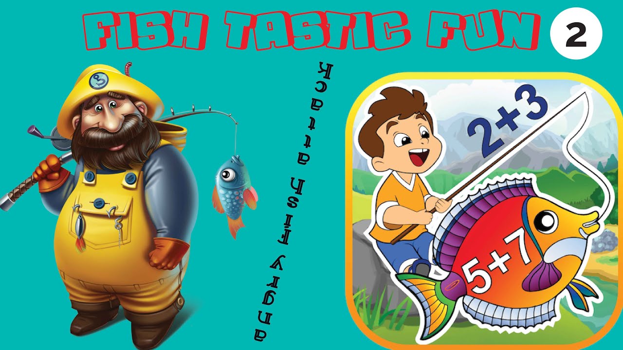 Fishing Catch Challenge! 🎣 Biggest Catch Wins! 🐟 Part-2 - YouTube