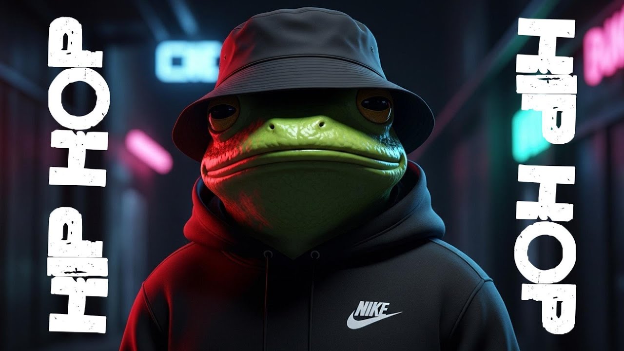 Classic Boom Bap Anthems: Raw Beats & Real Rhymes 🧢🎧 | RAP - HIP HOP ...