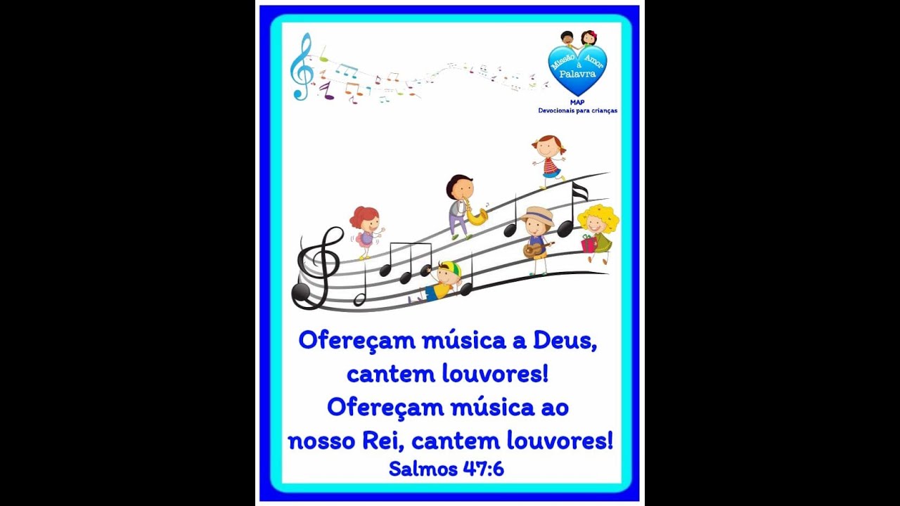 Louvor MAP - O rei humilde (Interpretação em Libras) - YouTube