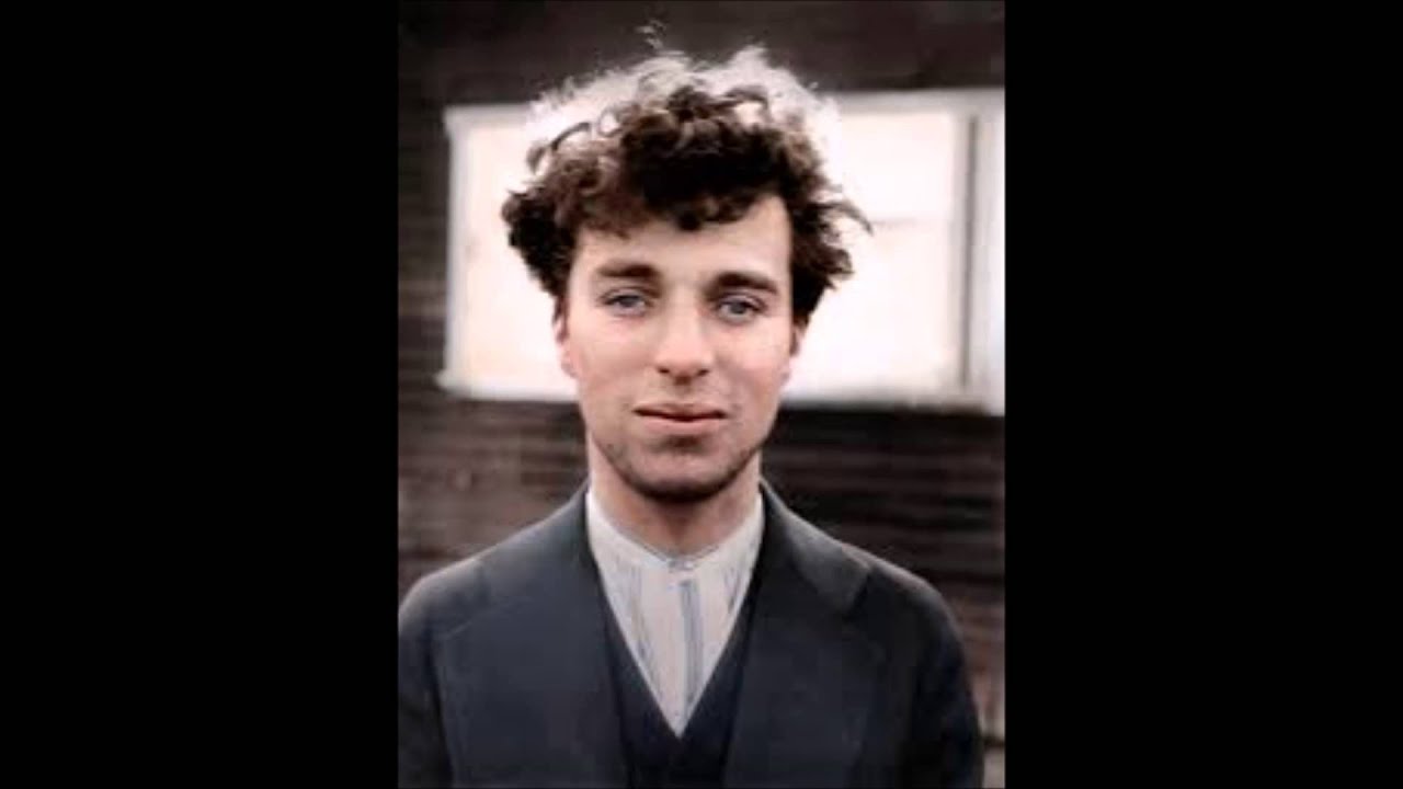 Chaplin -Main Theme Smile- John Barry - YouTube Music