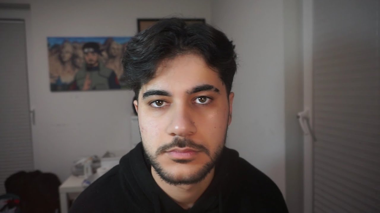 ICH MUSS EIN MESSI TATTOO MACHEN… - YouTube