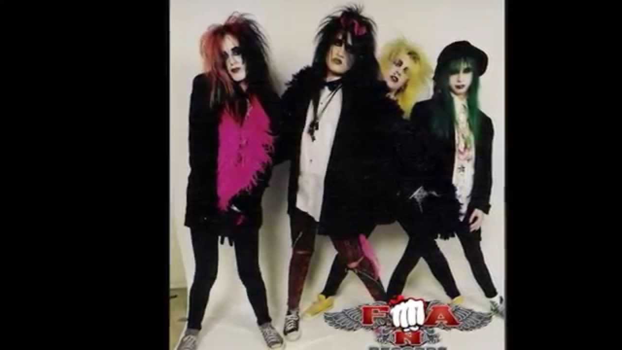 Queeny Blast Pop: "Queeny Blast Pop" Album Teaser - YouTube