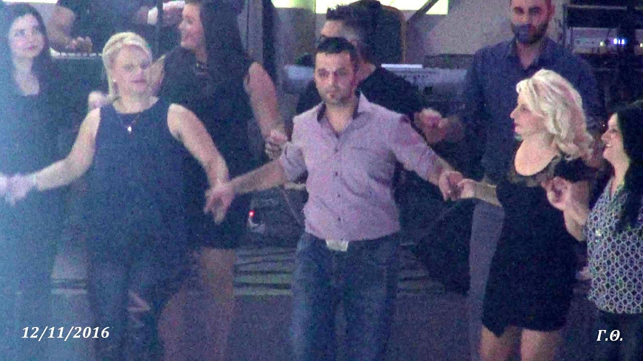 Τη τυφέκι μ΄το καπάν - Κεμανετζίδης & Τσιτιρίδης / Γιαννιτσά "2016 ...