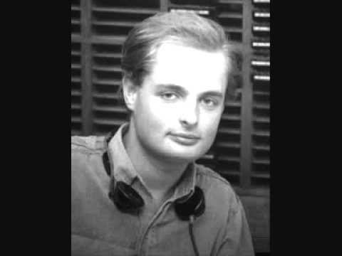 Dave Pearce - A Fresh Start To The Week - Radio London 1987 Part 1 ...