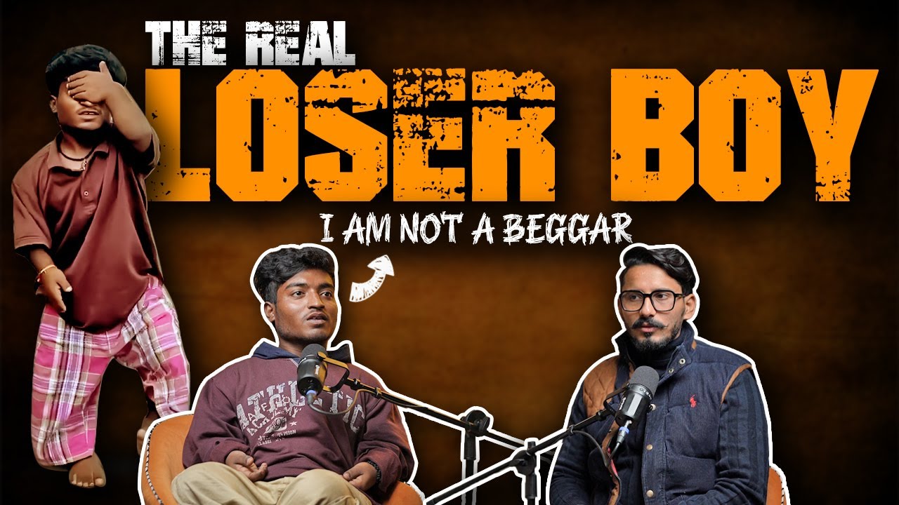 The Rise of Loser Boy | This 17-Year-Old Street Dancer is Taking Over ...