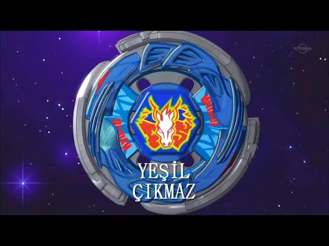 Beyblade Metal Fusion 18.Bölüm (TÜRKÇE)