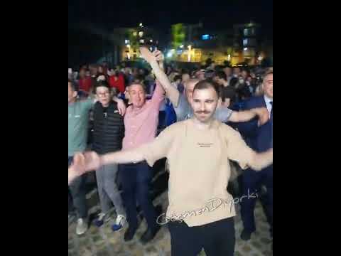 Mecit Şenol _ arnavutça potpuri 🎵🎶