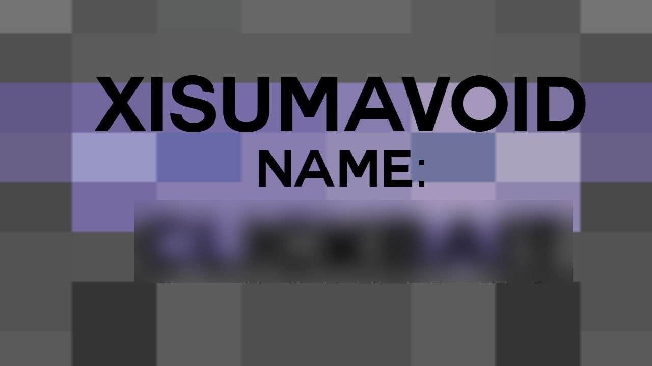 ALL KNOWN HERMITS' NAMES [HermitCraft 6 2019] - YouTube