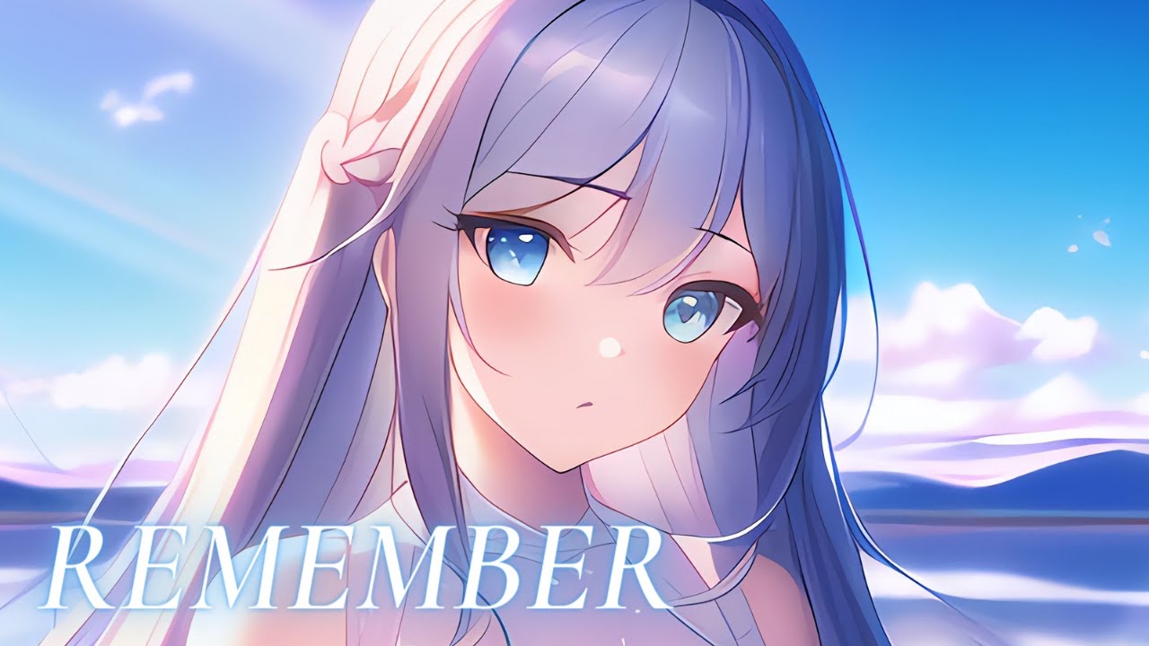Nightcore - Remember - YouTube