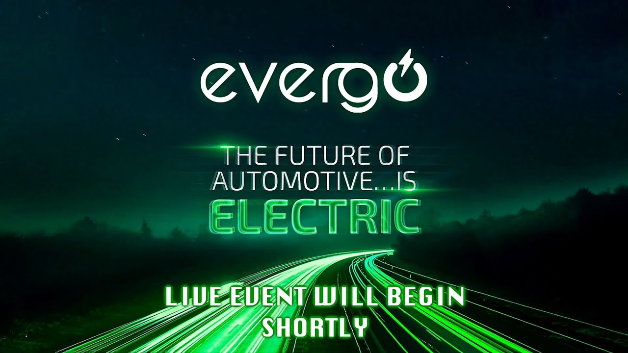 EVERGO Launch Event in Jamaica (a) - YouTube