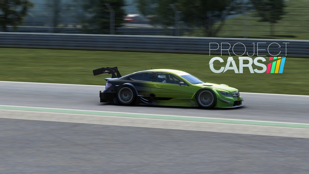 PROJECT CARS Gameplay German Deutsch PS4 | Limited edition DLC ...