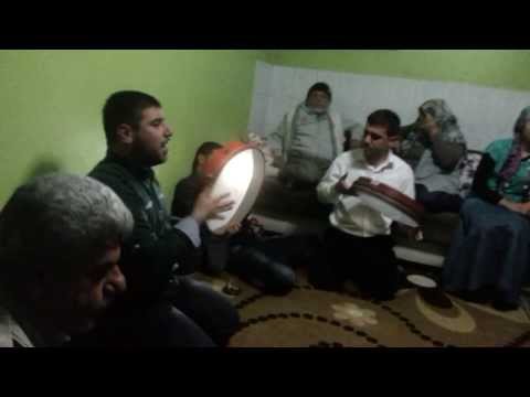 HACI MEHMET TANÇ VE KARDEŞİ (ÖZEL İLAHİ DÜETİ) 1