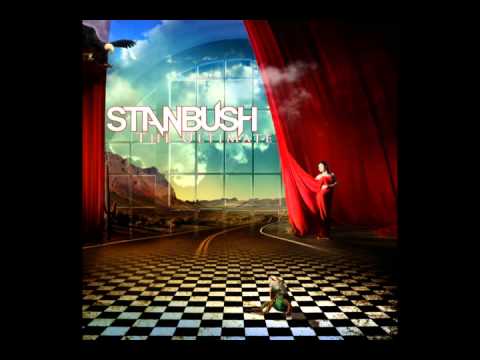 Stan Bush - The Ultimate (2014 new album) - YouTube