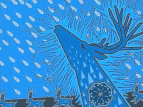 CUMBIAS DEL VENADO AZUL - YouTube