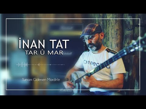 İnan Tat - Turnam Gidersen Mardin'e  [Official Video  | © Medya Müzik]