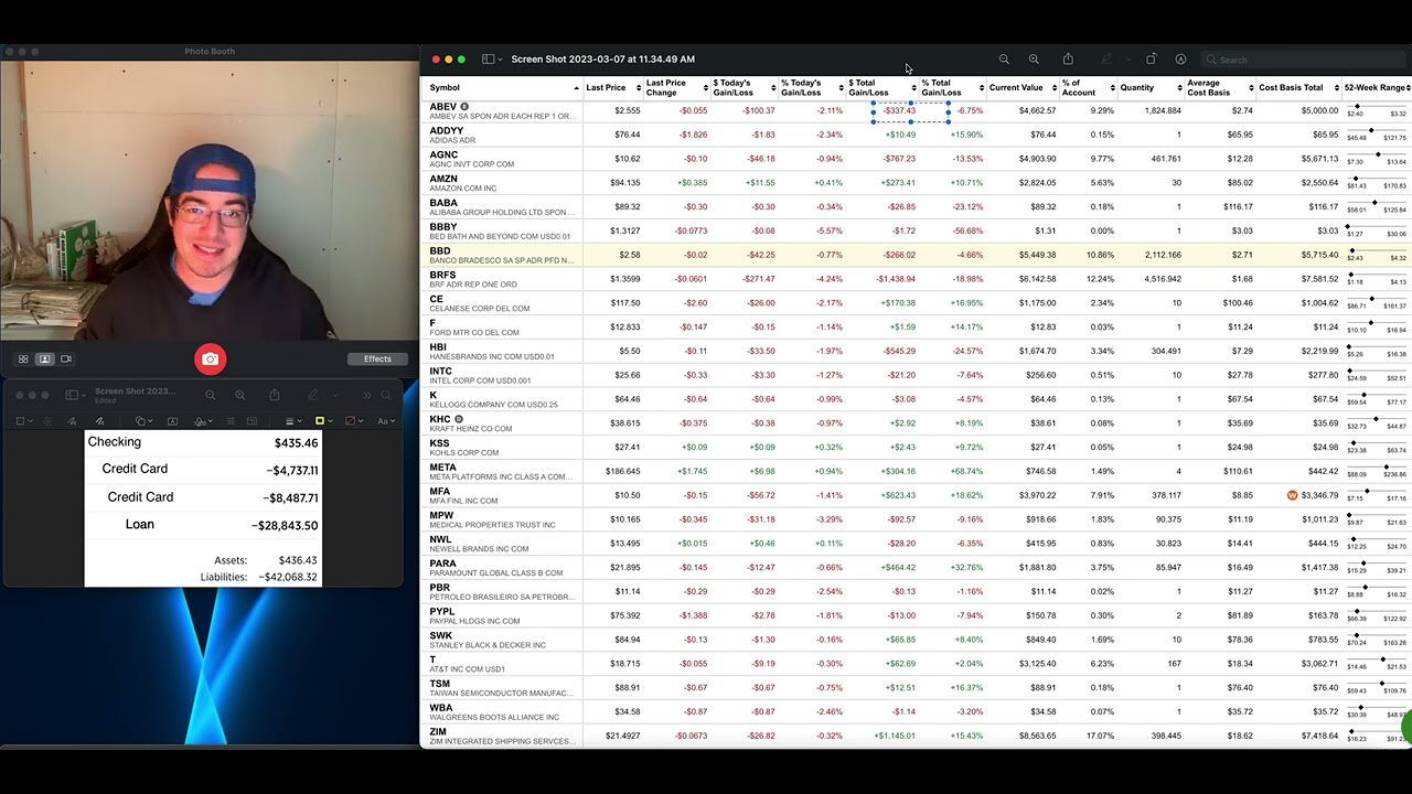 IMPORTANT INVESTOR TIP - BUY IN INCREMENTS - YouTube