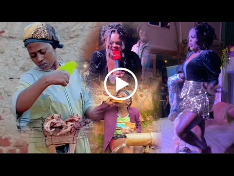 Tik Toker Mc Chumi ne Brisher Kash berazeko ani asinga mu Comedy, Mc ...