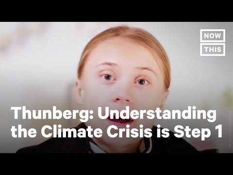 Does Greta Thunberg Really Understand Climate Change
