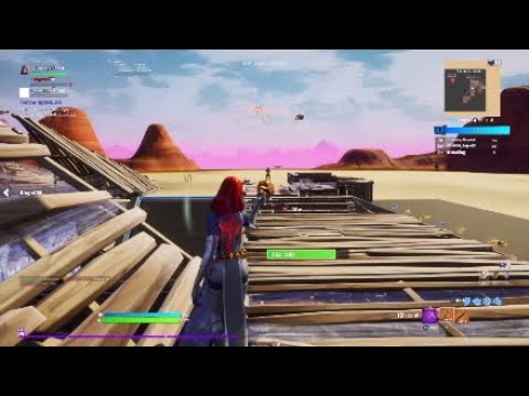 Demi God / Infinite Shapeshift Fortnite Glitches (Patched) - YouTube