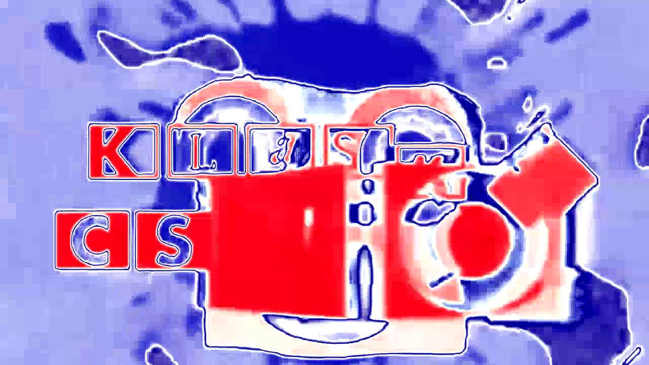 Klasky Csupo Robot Logo In Enhanced With USA Power - YouTube
