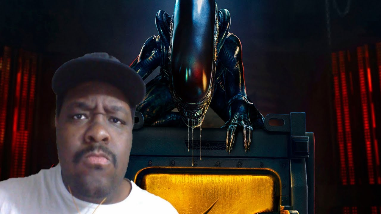 Alien: Earth (Season 1) - SNS Review - Worst Show of 2025 Hands Down ...