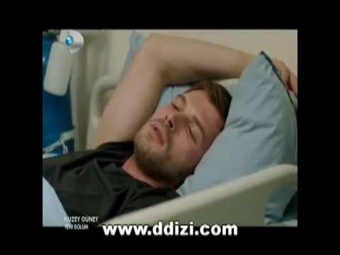 Kuzey Güney- Kivanc Tatlitug ve taklitleri