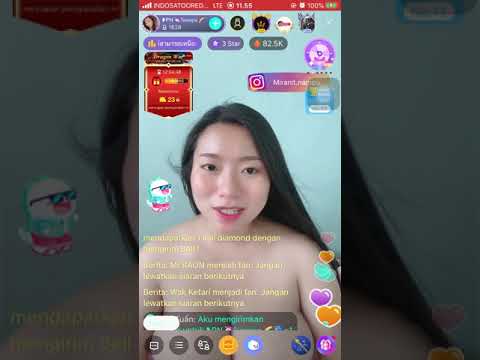 Bigo live vietnam - toge pacol merapat auto tegang