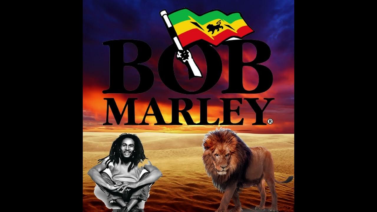 Bob Marley - Stir it up Remix - YouTube