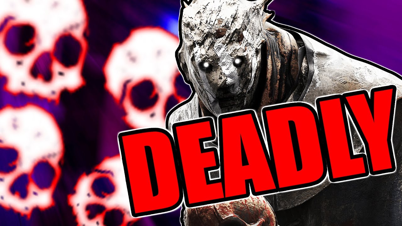 DBD Wraith build that you will LIKE. | Dead by Daylight killer gameplay ...