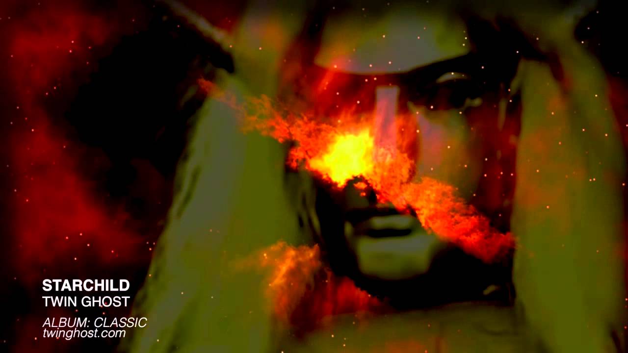 Twin Ghost - STARCHILD - YouTube