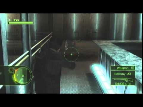 Vampire Rain is the best game ever - YouTube