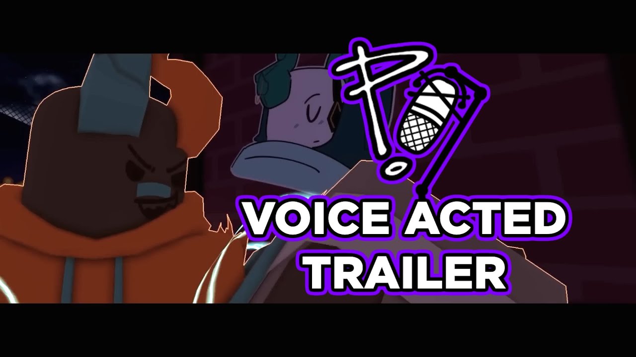 Coil Trailer VOICE ACTED | PHIGHTING! - YouTube