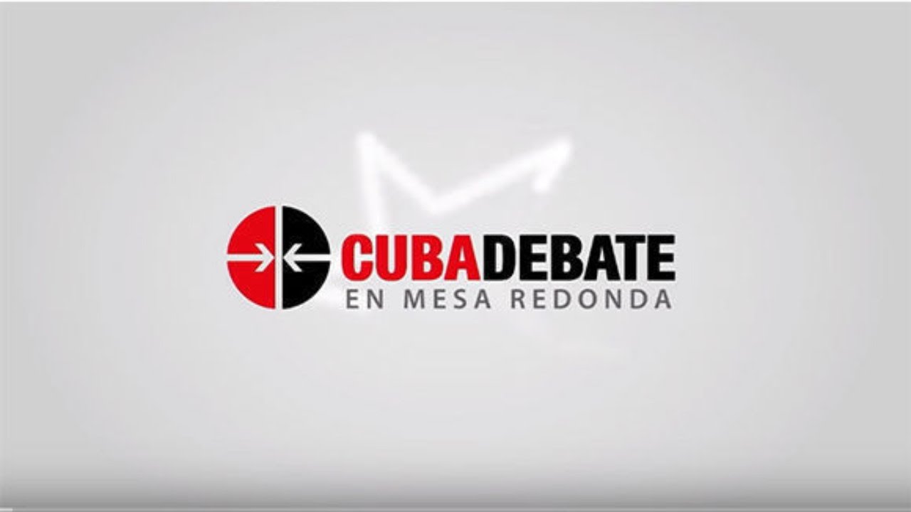 Cubadebate en Mesa Redonda: ¿Es martiana la Revolución Cubana? - YouTube