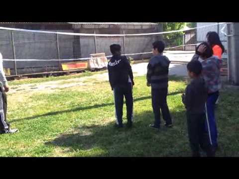 4 clase MNVB - YouTube